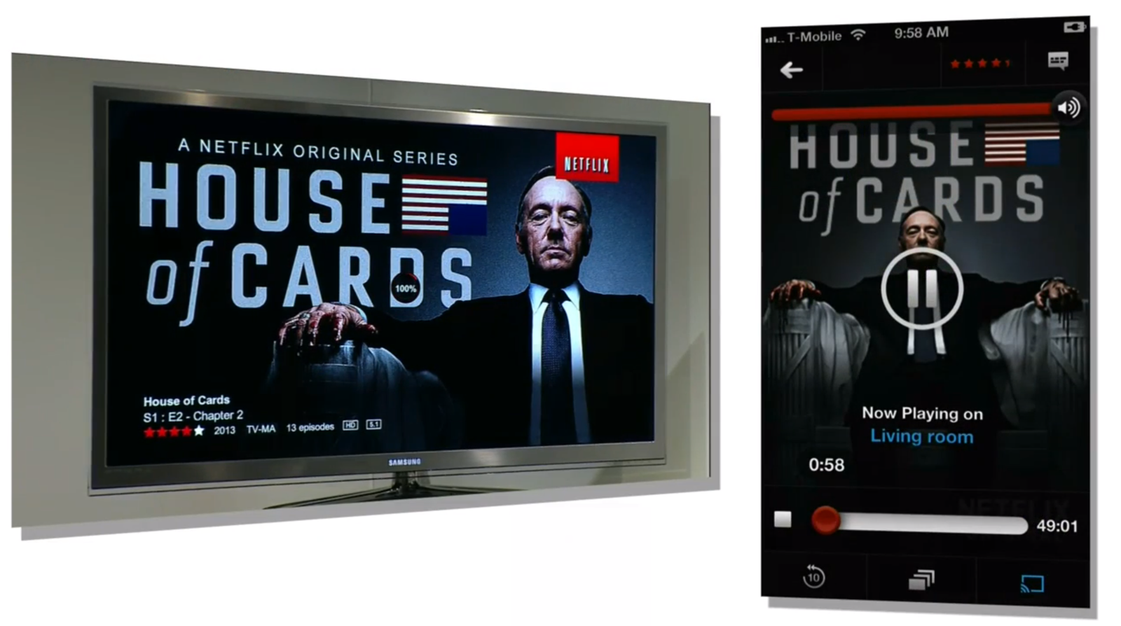 Netflix To Debut 1080p Streaming On The New Nexus 7, Will Roll Out ...