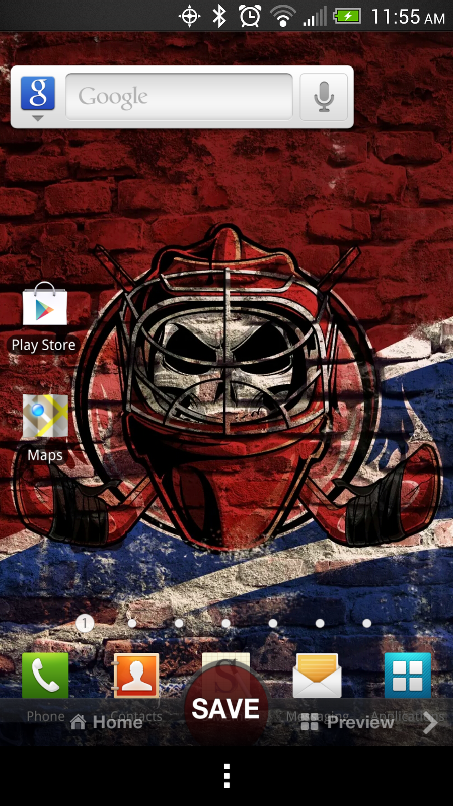 [New App] Popular iOS App 'Pimp Your Screen' Brings Wallpaper And ...