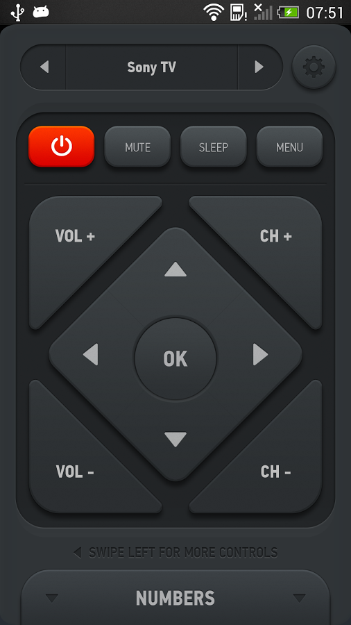 Smart IR Remote For Galaxy S4 And HTC One Is A TV Junkie's Wet Dream ...