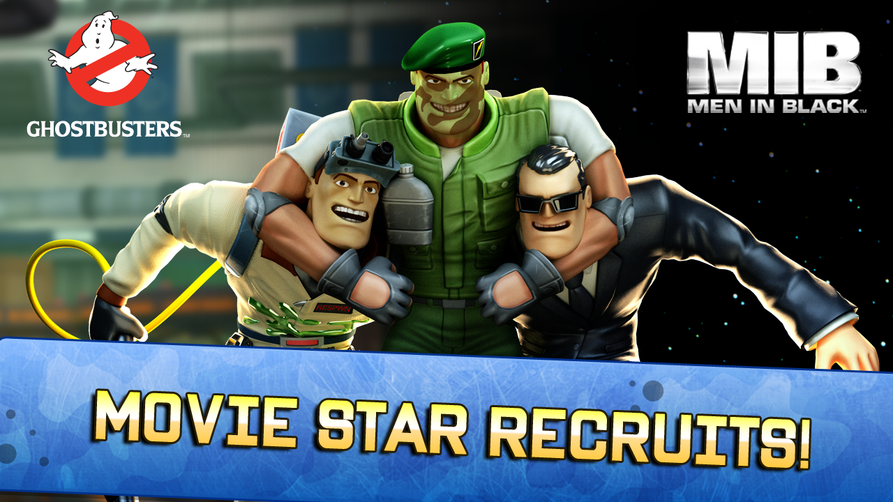 [New Game] The Respawnables Exits Limited Beta, Brings Free Multiplayer ...