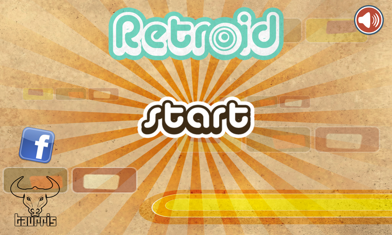 [New Game] Retroid Is A Vibrant Retro Arkanoid-Inspired Experience Now ...