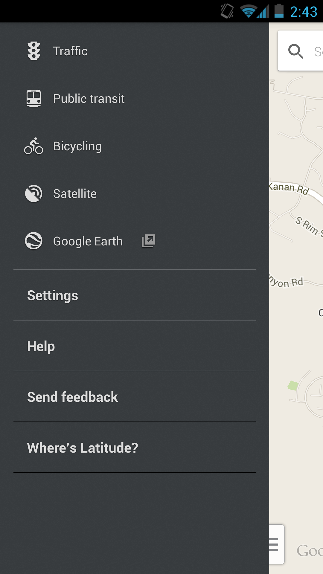 What's Really New In Google Maps For Android 7.0? A Lot - Here's Our ...