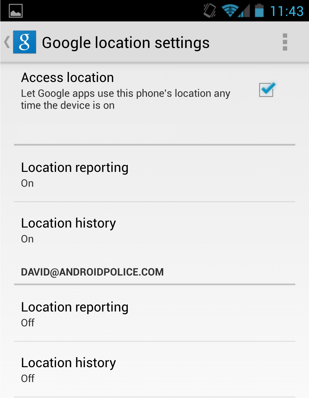 What's Really New In Google Maps For Android 7.0? A Lot - Here's Our ...