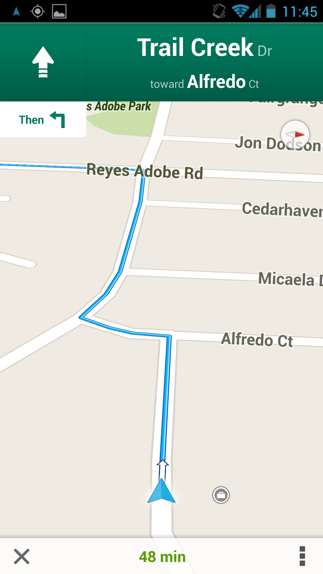 What's Really New In Google Maps For Android 7.0? A Lot - Here's Our ...