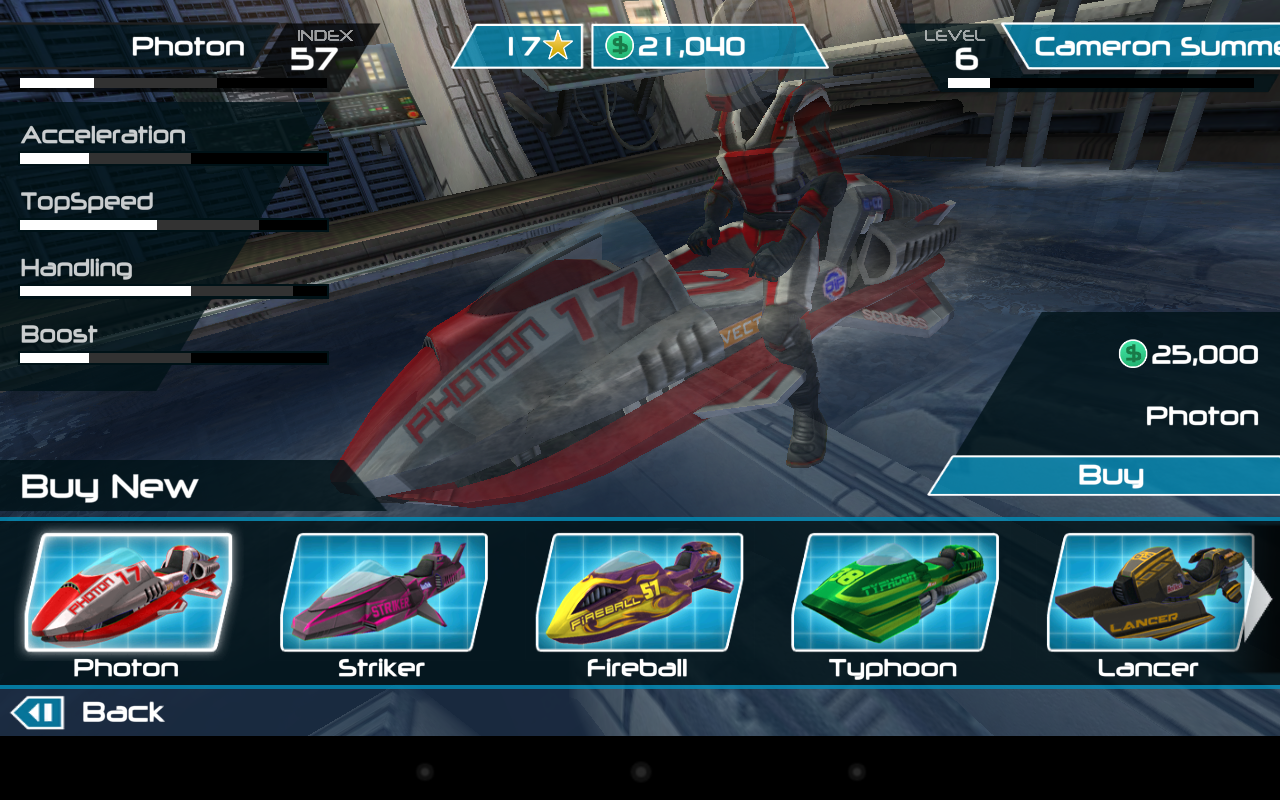 [New Game Review] Riptide GP 2: Taking Jet Ski Racing To The Next Level ...