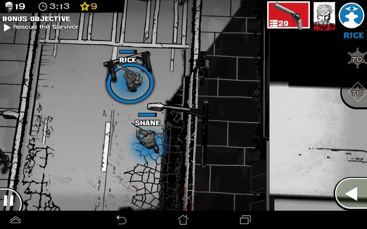 The Walking Dead: Assault Review – Not Just Good For Hardcore TWD Fans ...