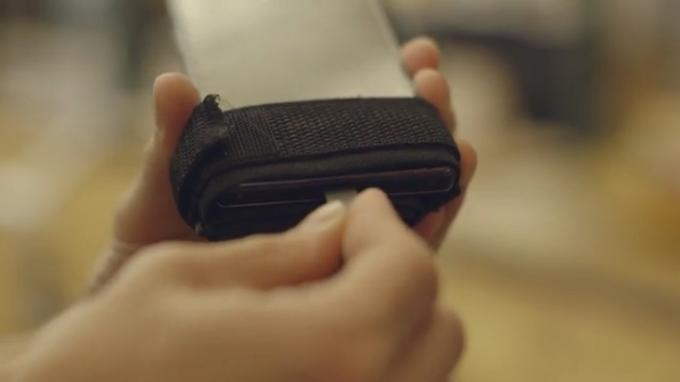 SolePower Smartphone-Charging Shoe Insole Reaches Its $50,000 ...