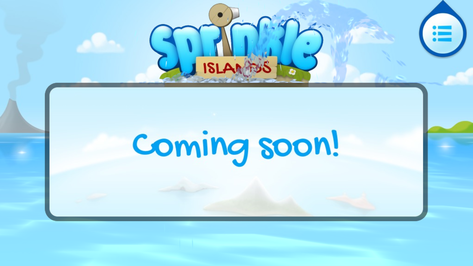 Sprinkle Islands Review: Playing With Water Is Still Great Fun, But ...