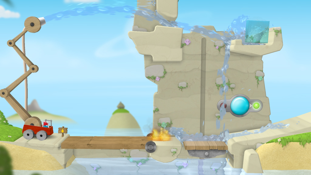 [New Game] Sprinkle Sequel 'Sprinkle Islands' Splashes Into The Play ...