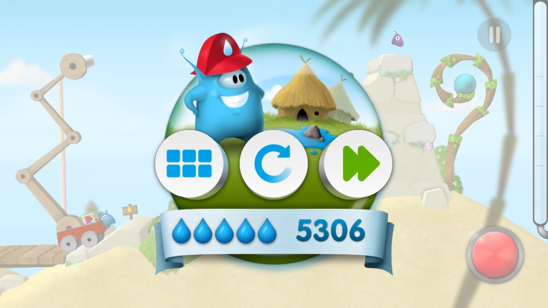 Sprinkle Islands Review: Playing With Water Is Still Great Fun, But ...
