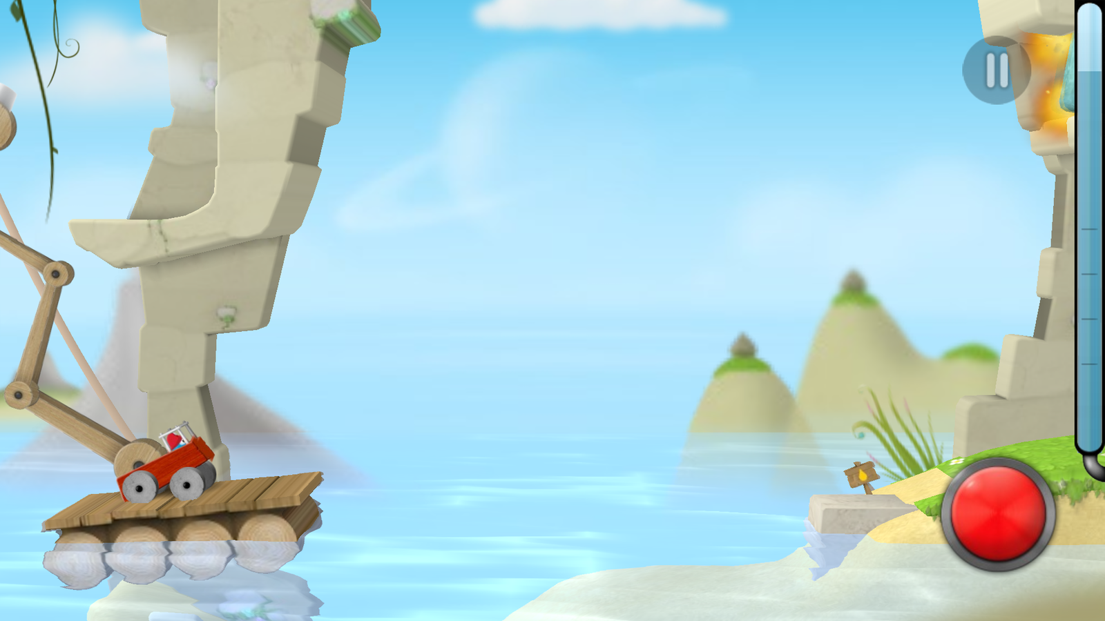 Sprinkle Islands Review: Playing With Water Is Still Great Fun, But ...