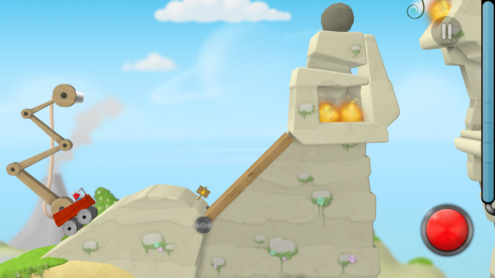 Sprinkle Islands Review: Playing With Water Is Still Great Fun, But ...