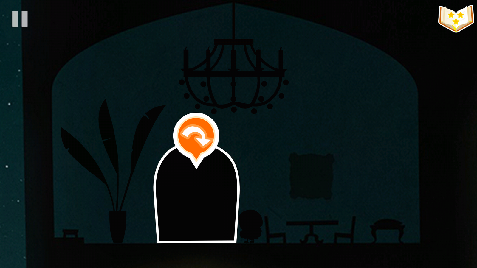 Tiny Thief Review: How Rovio Stars' Debut Android Game Stole My Heart