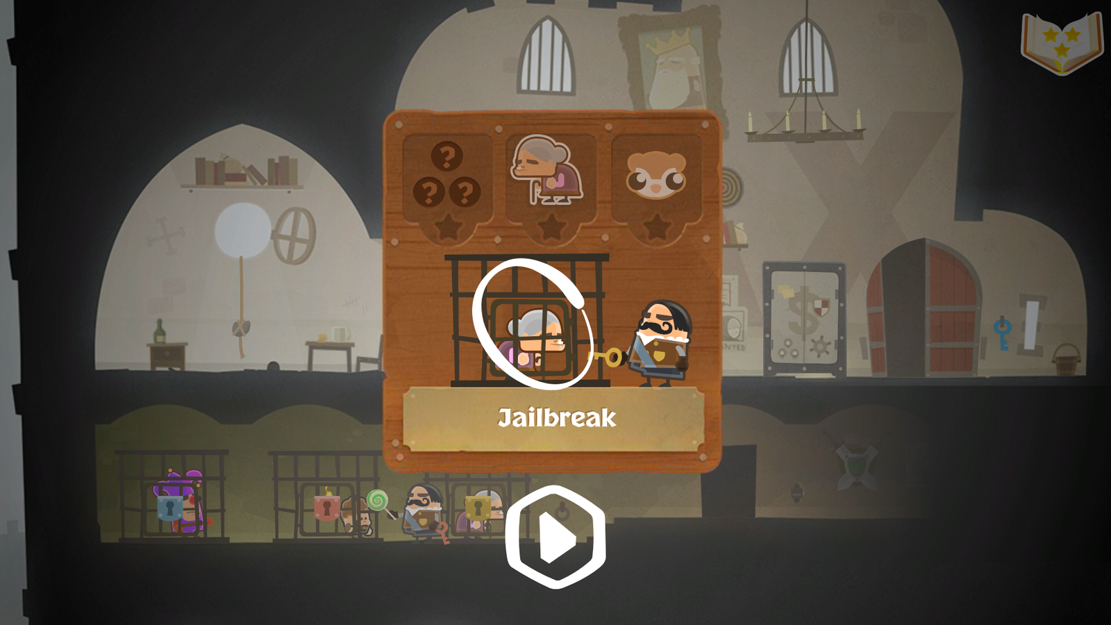 Tiny Thief Review: How Rovio Stars' Debut Android Game Stole My Heart