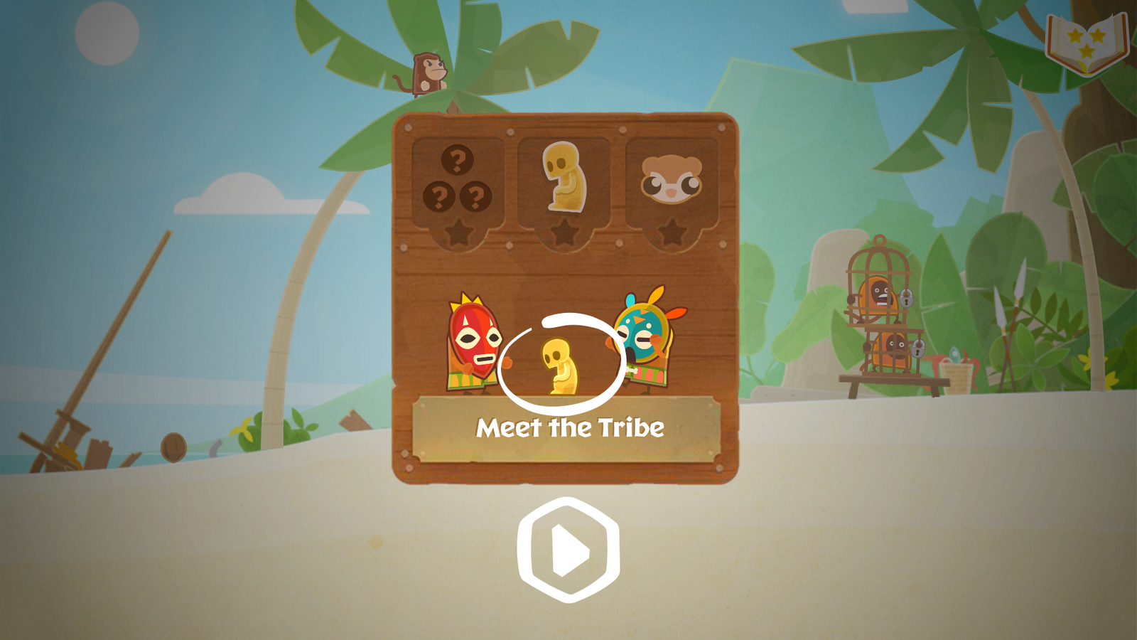 Tiny Thief Review: How Rovio Stars' Debut Android Game Stole My Heart