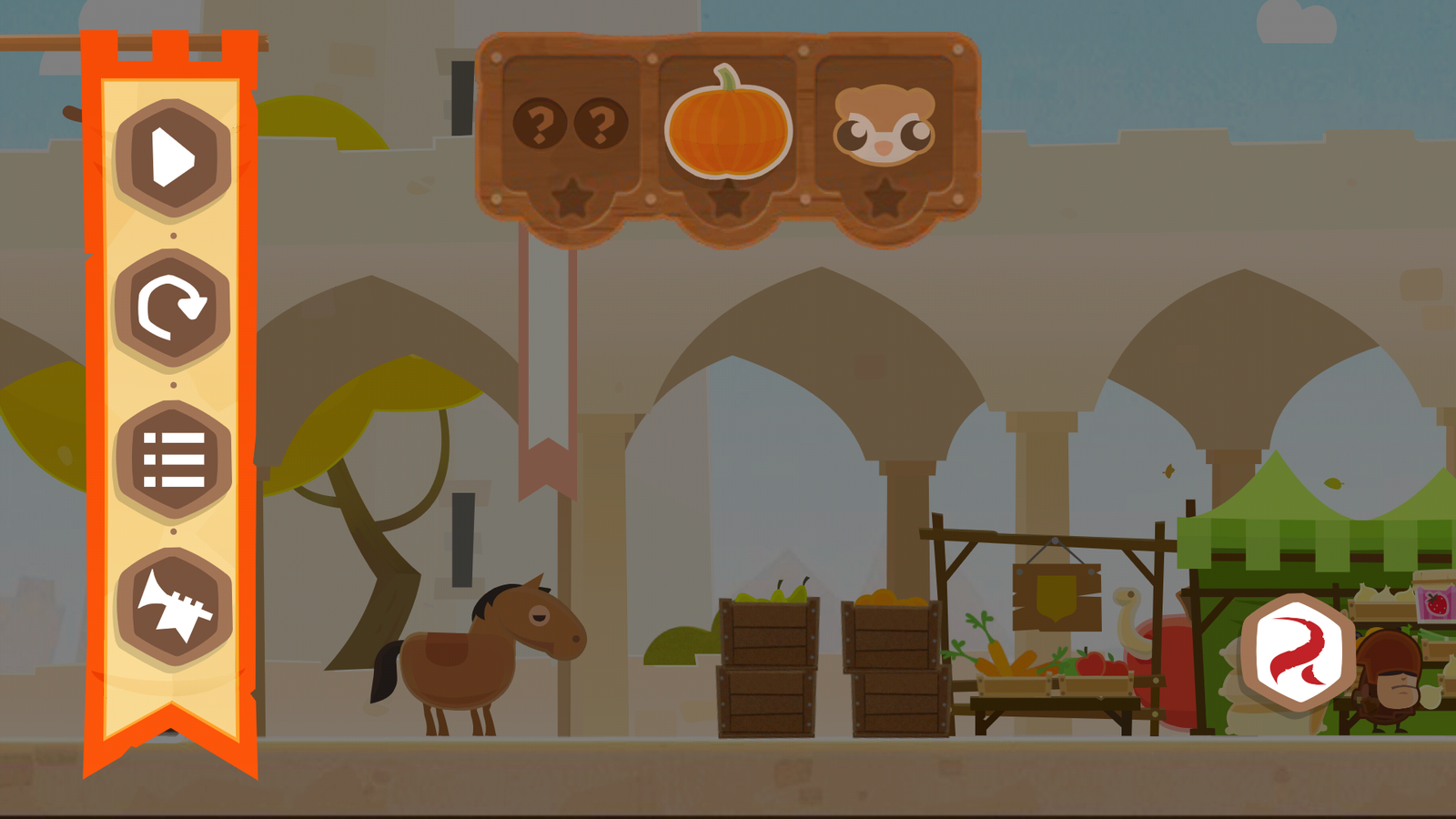 Tiny Thief Review: How Rovio Stars' Debut Android Game Stole My Heart