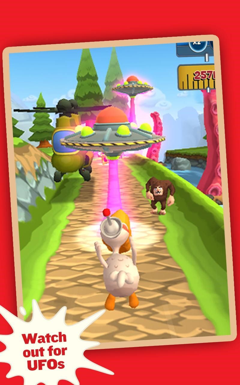 [New Game] Turd Birds May Just Be The Crappiest Game To Ever Hit The ...