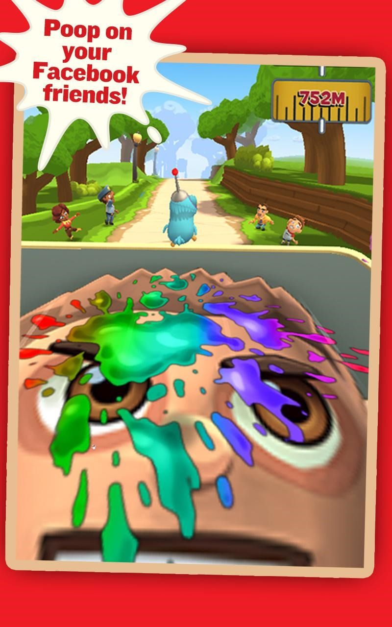[New Game] Turd Birds May Just Be The Crappiest Game To Ever Hit The ...
