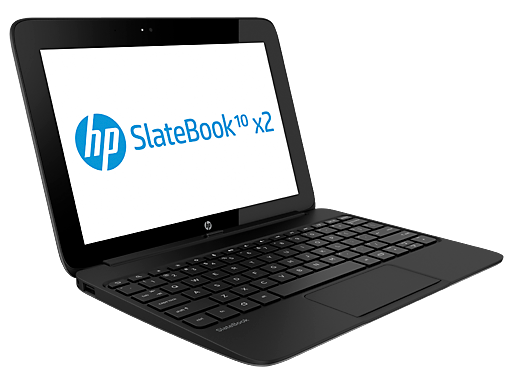 HP's Tegra 4-Powered SlateBook x2 Launches For $479: Includes Full HD ...