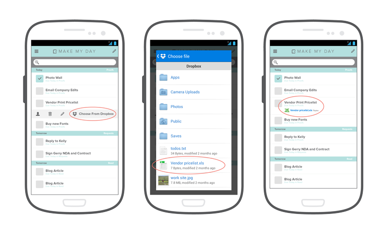 Dropbox's DBX Developer Conference Is Going On Today, Here's A Look At ...