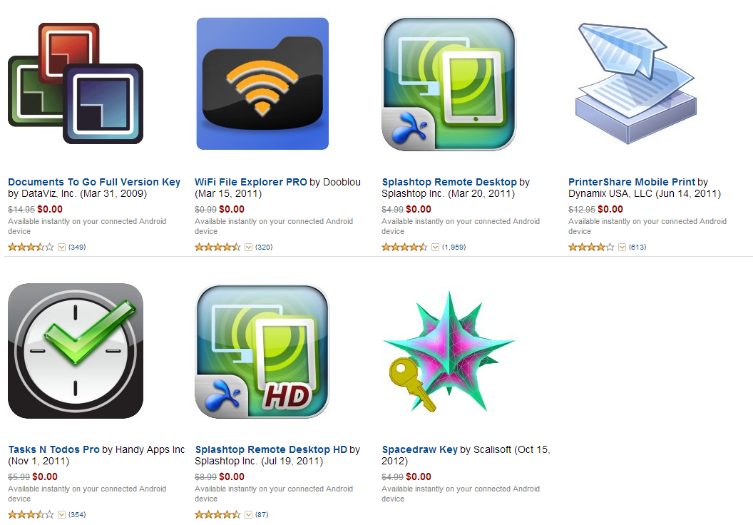 [Deal Alert] Grab Some Good Productivity Apps For Free Today From The ...