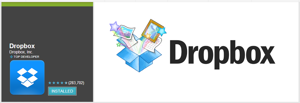 Dropbox's DBX Developer Conference Is Going On Today, Here's A Look At ...