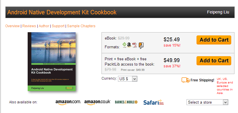 [Update: Winners] International Book Giveaway: Win One Of Ten Copies Of ...