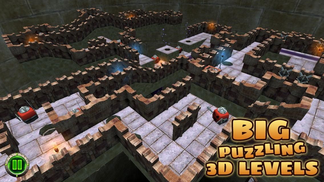 [Bonus Round] Evertales, Smash Spin Rage, Mazement, Gopher Launch ...