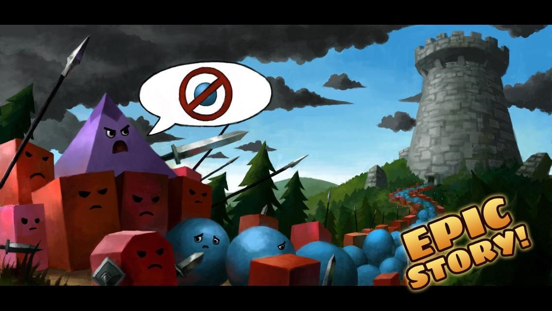 [Bonus Round] Evertales, Smash Spin Rage, Mazement, Gopher Launch ...