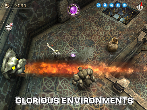 [Bonus Round] Evertales, Smash Spin Rage, Mazement, Gopher Launch ...