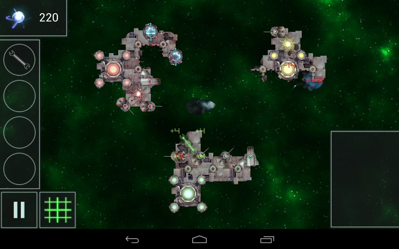 [Bonus Round] Ionage, Pixel Defenders Puzzle, Jump Racer, And 1941 ...