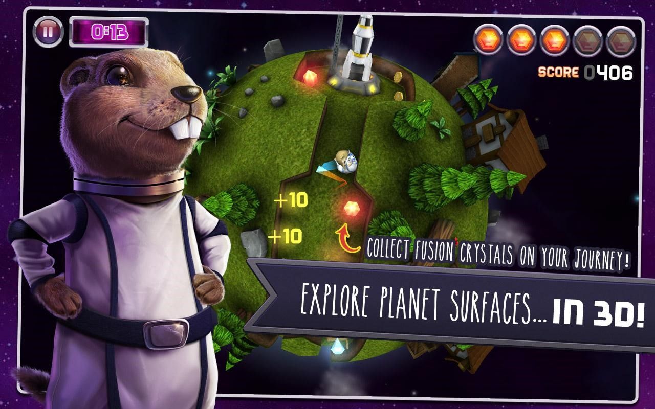 [Bonus Round] Evertales, Smash Spin Rage, Mazement, Gopher Launch ...