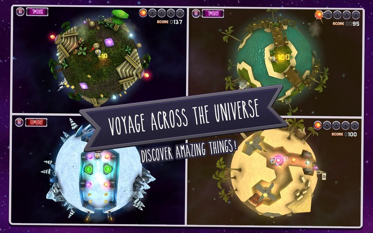 [Bonus Round] Evertales, Smash Spin Rage, Mazement, Gopher Launch ...