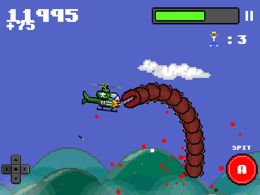 [Bonus Round] Super Mega Worm, Stay Alight, Hasta La Muerte, And WarCom ...