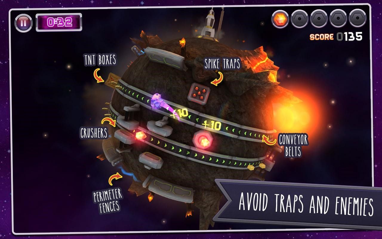 [Bonus Round] Evertales, Smash Spin Rage, Mazement, Gopher Launch ...