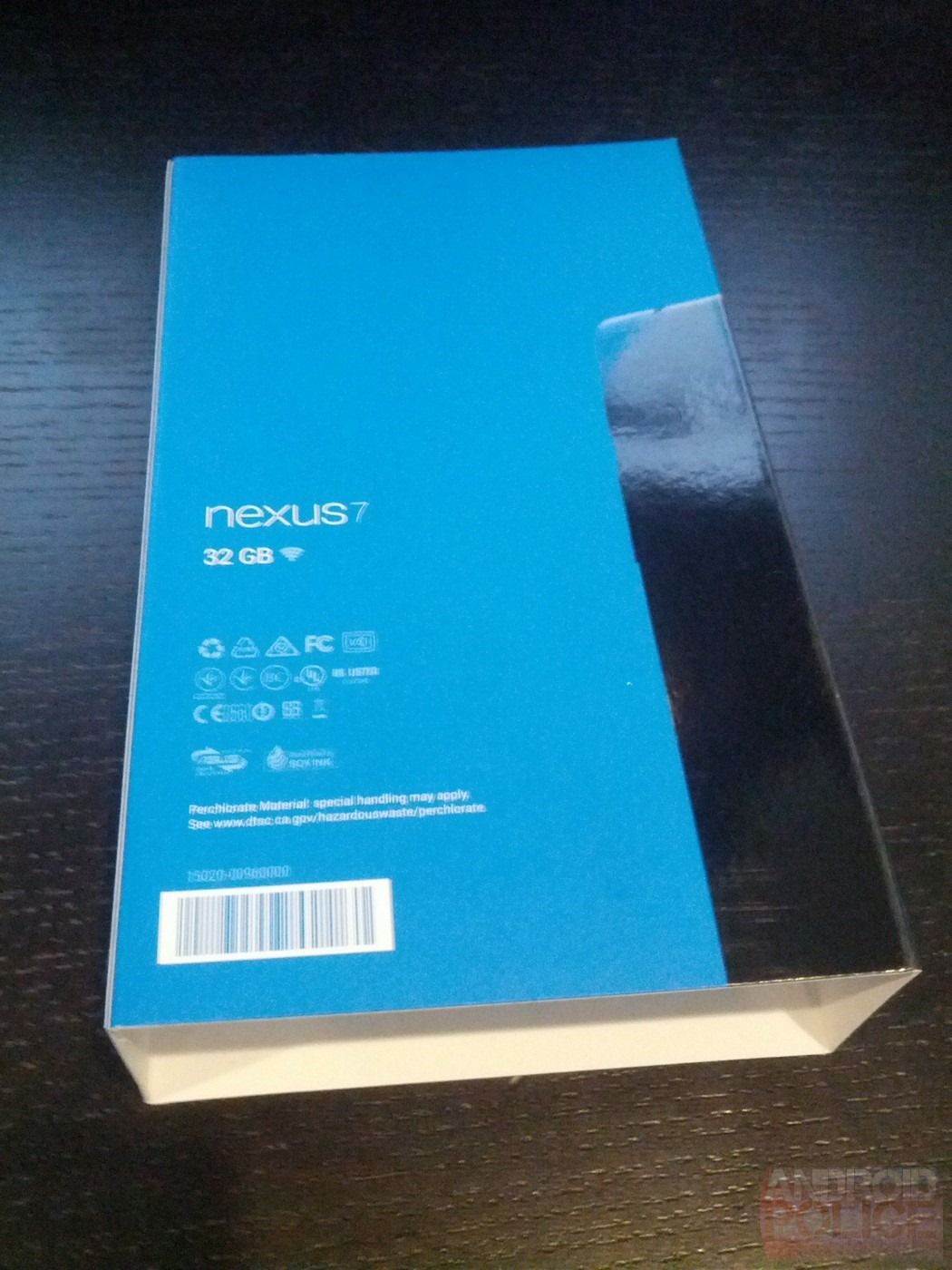 Want To See More Of The New Nexus 7? We've Got Everything You Need ...