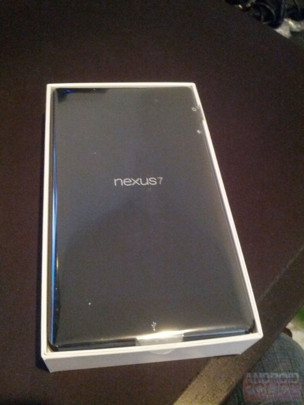 Want To See More Of The New Nexus 7? We've Got Everything You Need ...