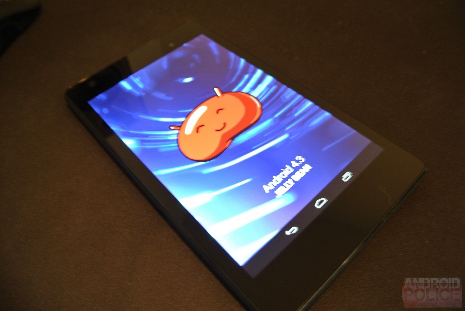 Want To See More Of The New Nexus 7? We've Got Everything You Need ...