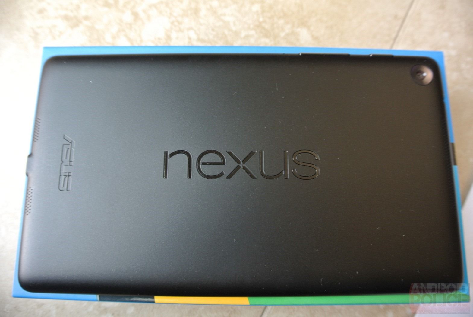 Want To See More Of The New Nexus 7? We've Got Everything You Need ...