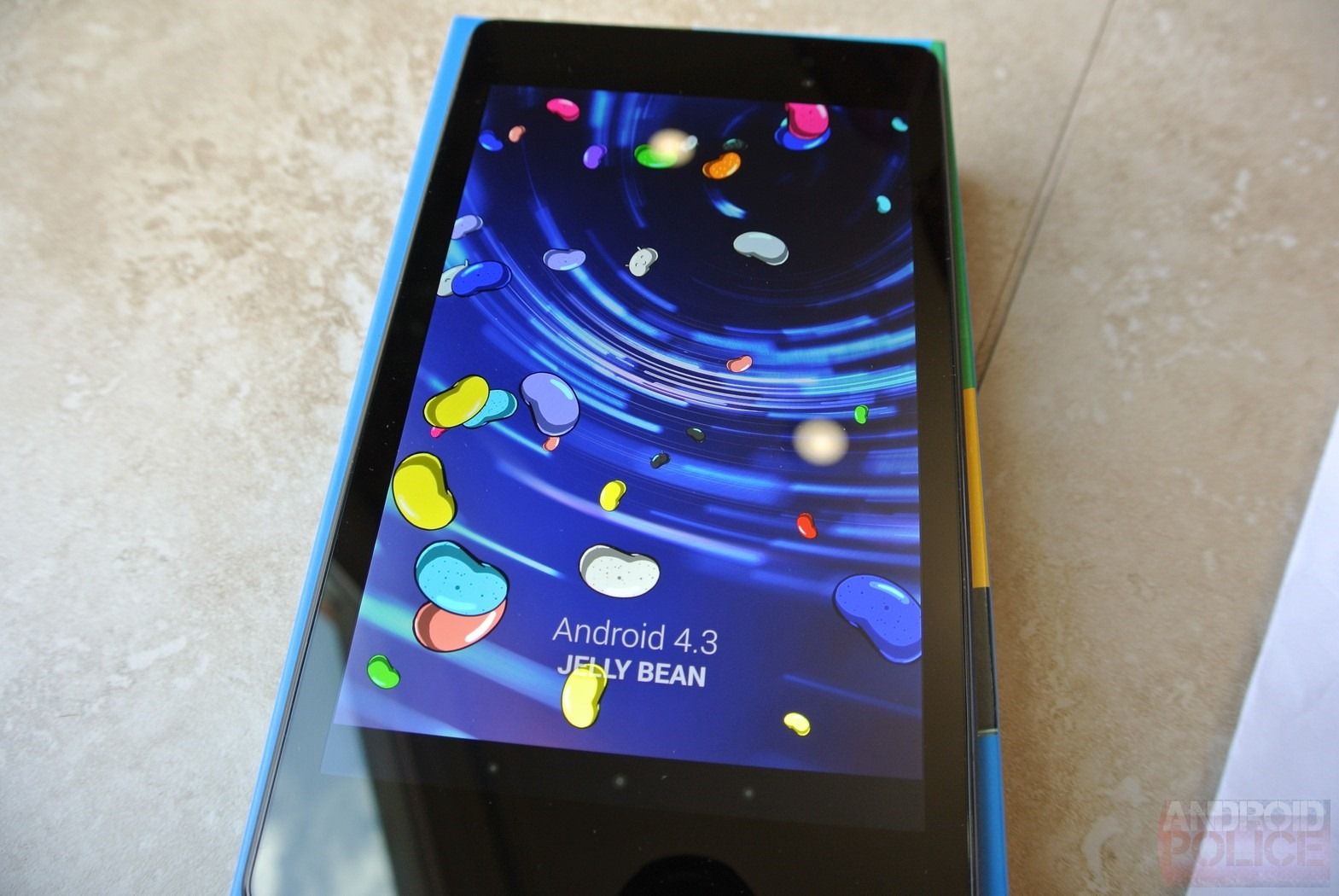 Want To See More Of The New Nexus 7? We've Got Everything You Need ...