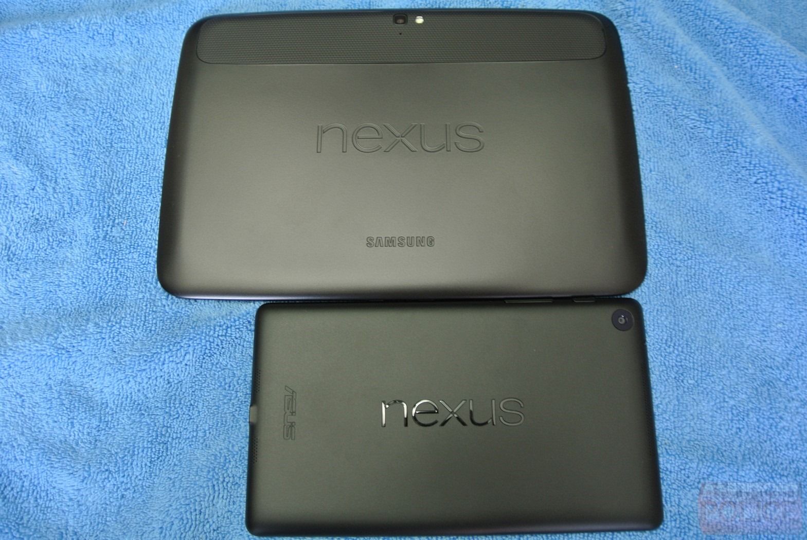 Want To See More Of The New Nexus 7? We've Got Everything You Need ...