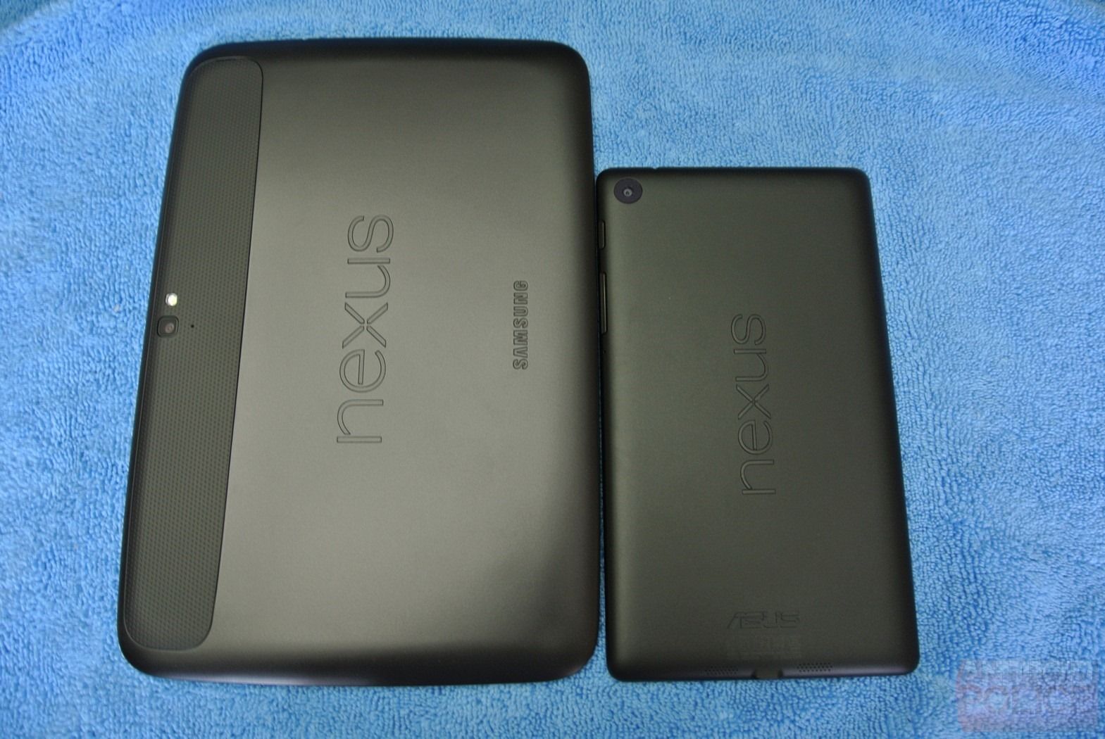 Want To See More Of The New Nexus 7? We've Got Everything You Need ...