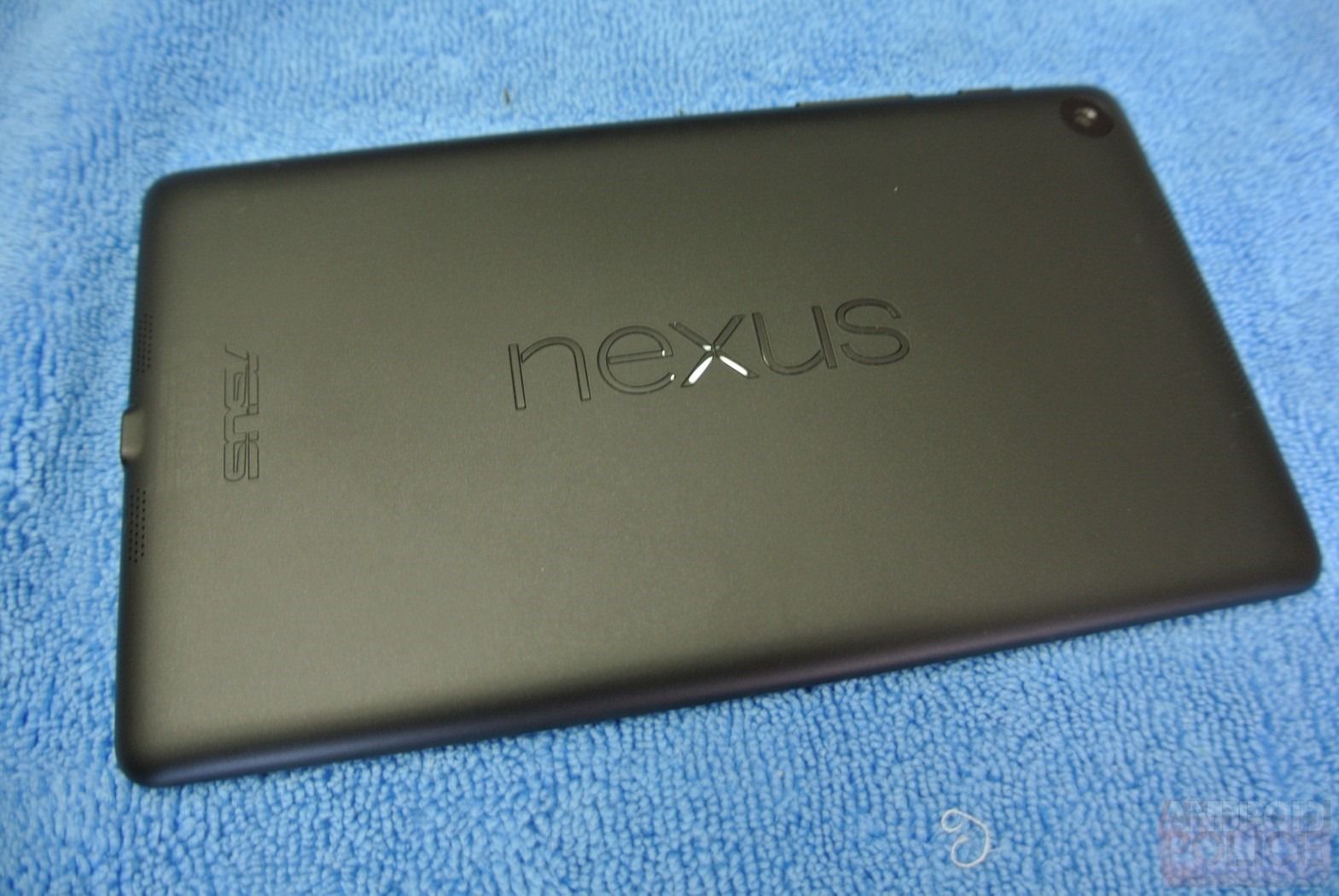 Want To See More Of The New Nexus 7? We've Got Everything You Need ...