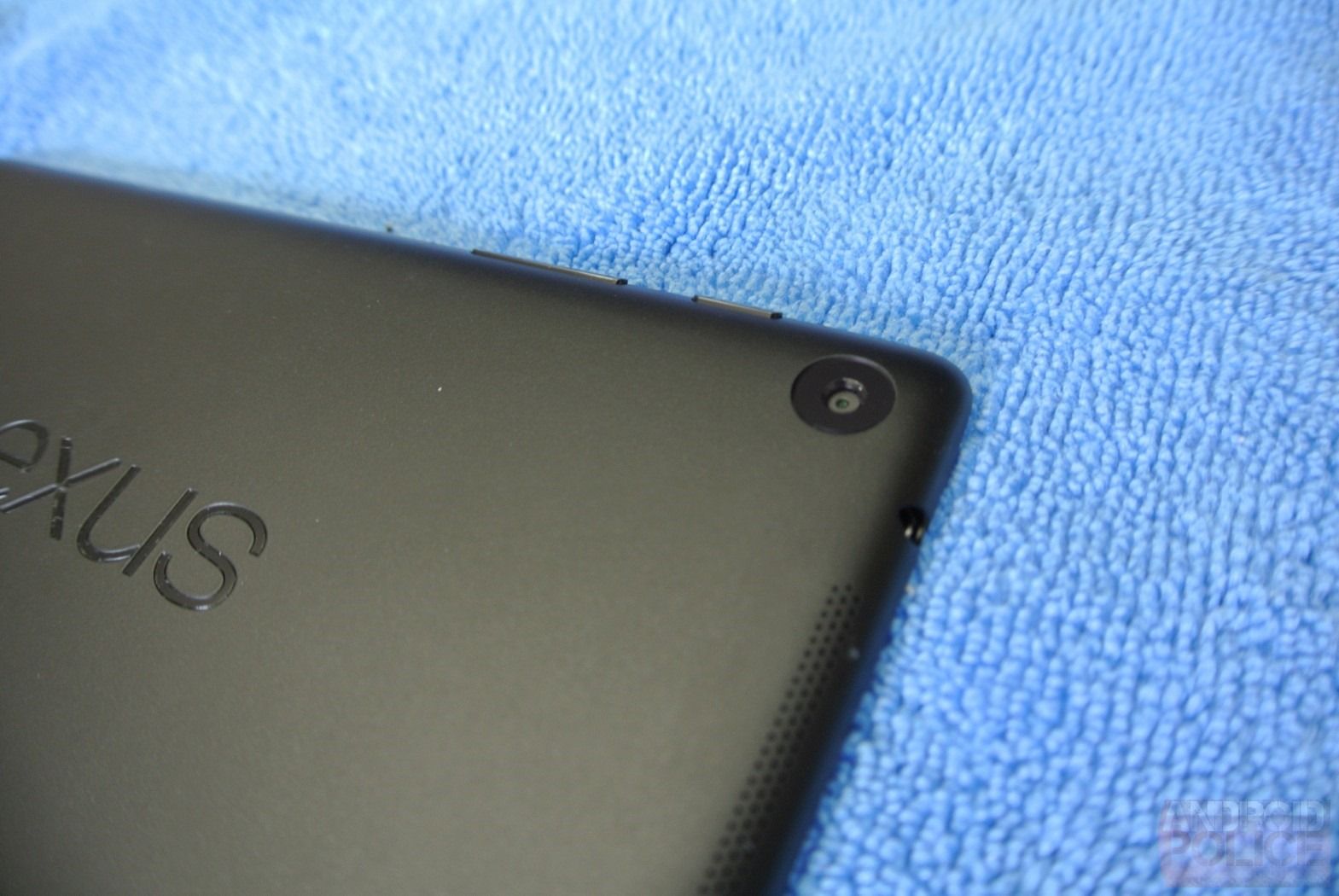 Want To See More Of The New Nexus 7? We've Got Everything You Need ...