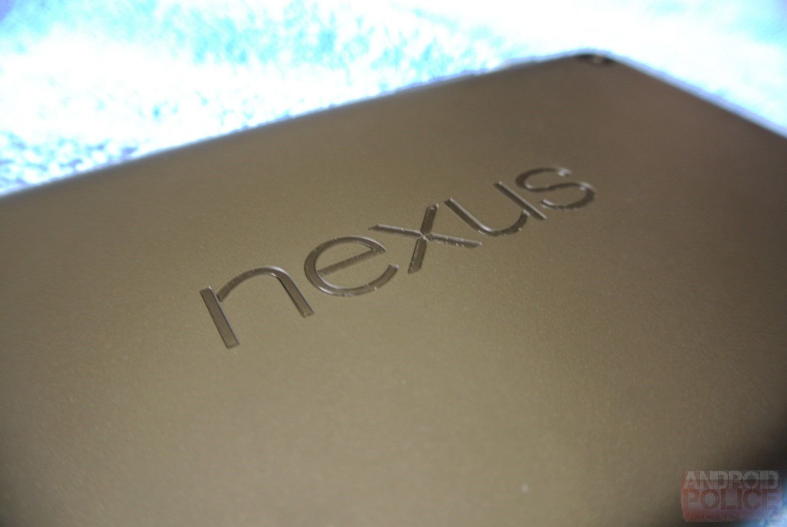 Want To See More Of The New Nexus 7? We've Got Everything You Need ...