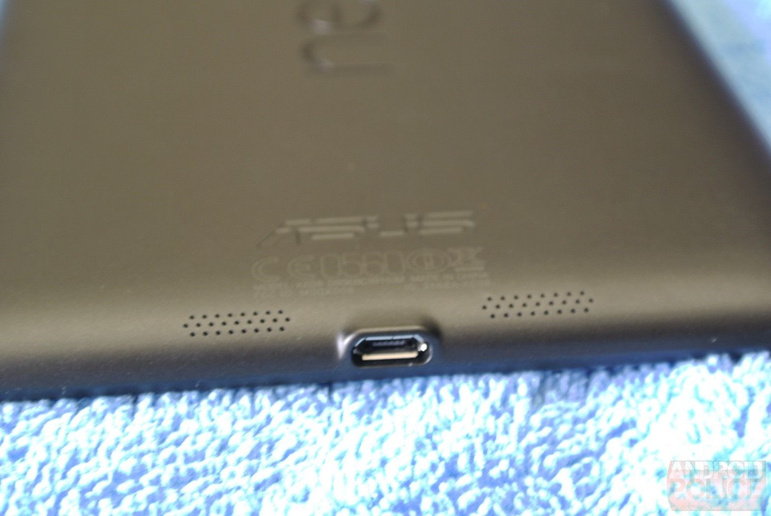 Want To See More Of The New Nexus 7? We've Got Everything You Need ...