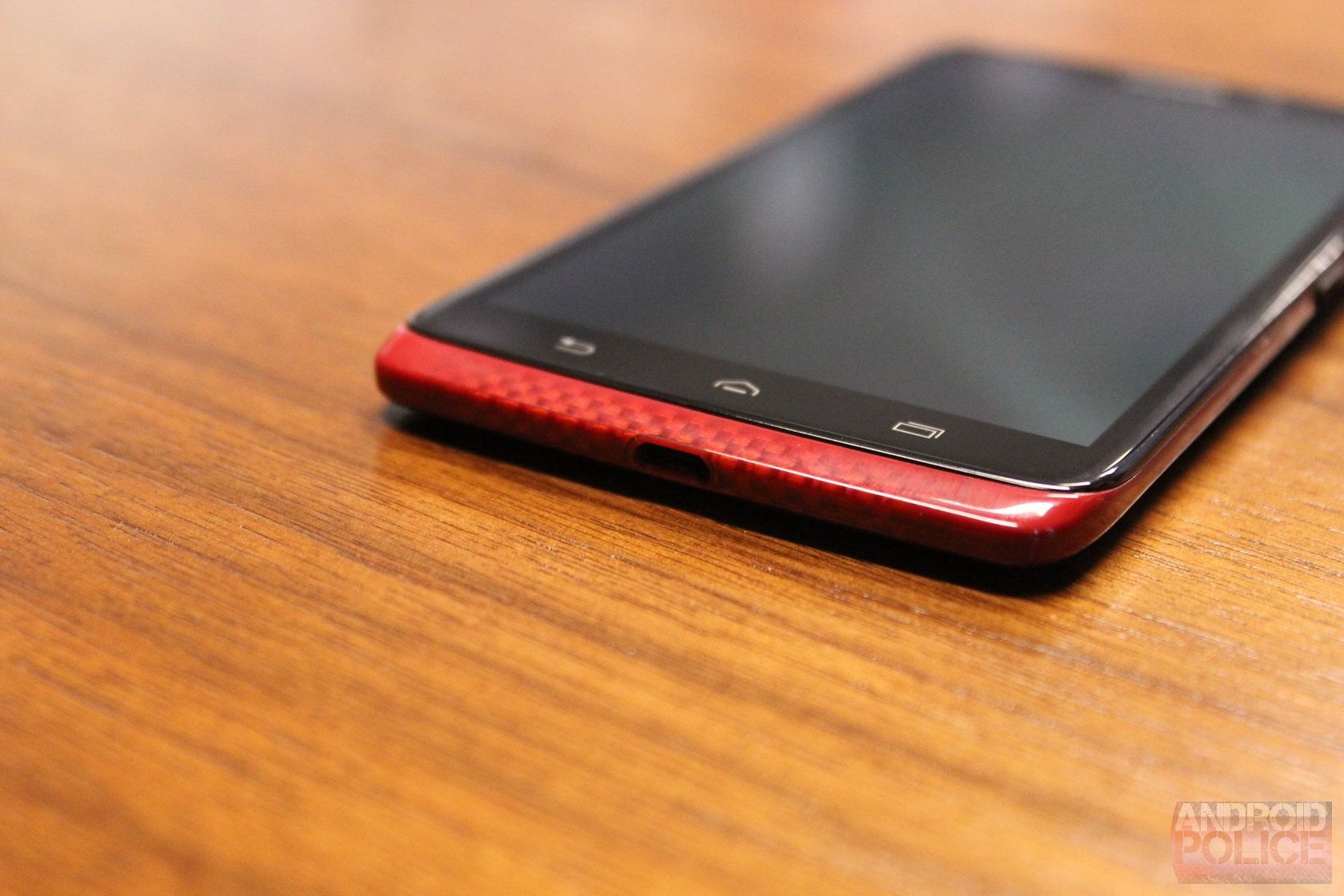 [Hands-On w/ Video] The DROID Ultra, MAXX, And Mini - Three Different ...