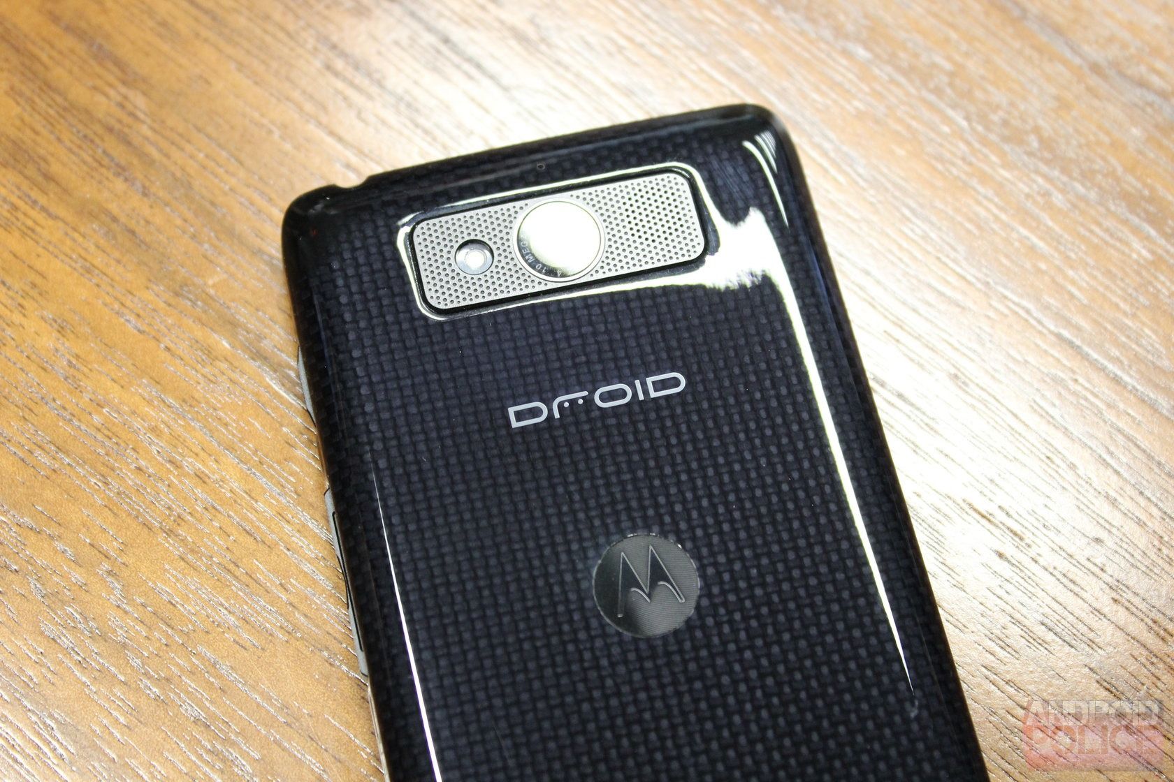 [Hands-On w/ Video] The DROID Ultra, MAXX, And Mini - Three Different ...