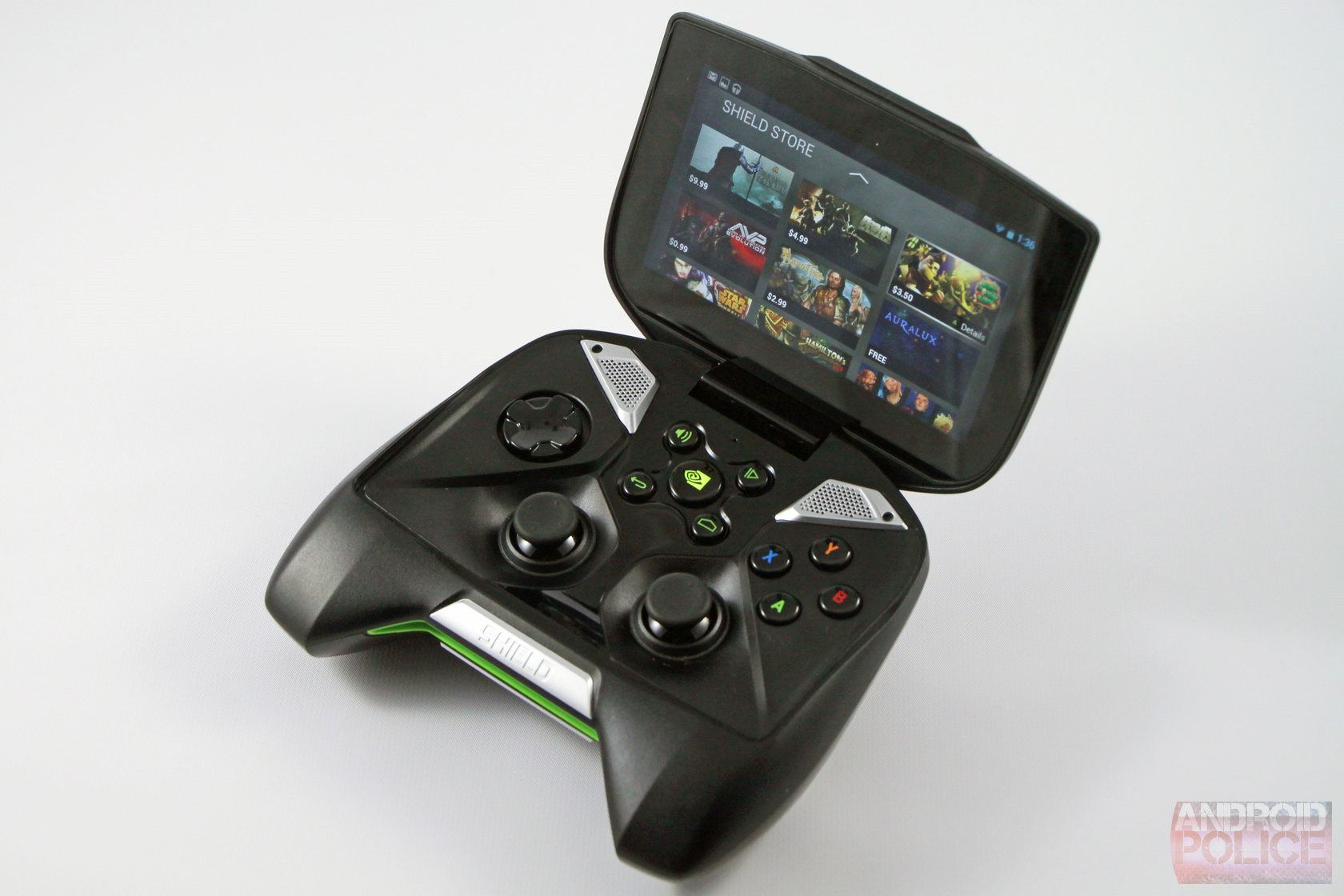 NVIDIA SHIELD Review: A Bright New Future For Android Gaming... We Hope