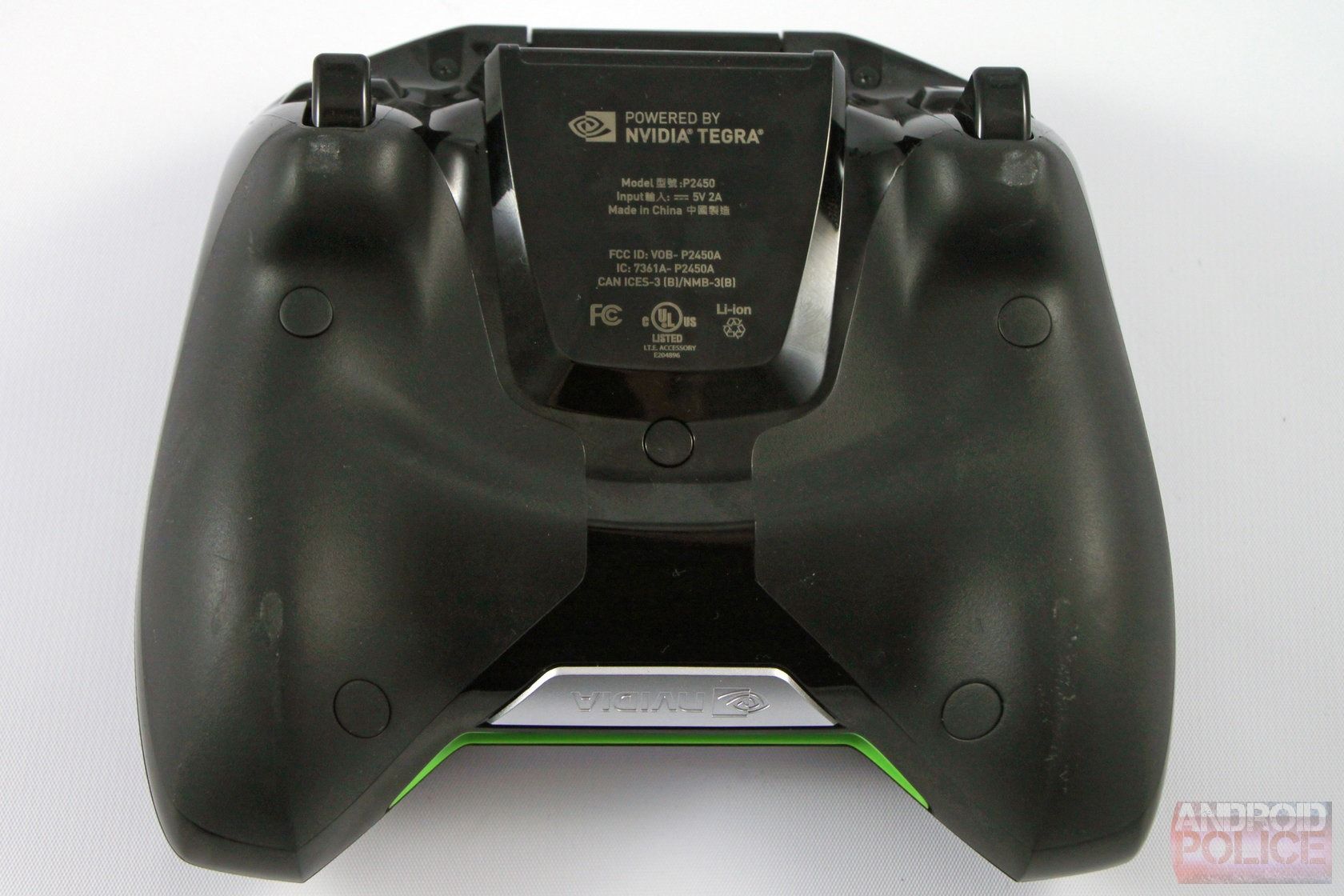 NVIDIA SHIELD Review: A Bright New Future For Android Gaming... We Hope